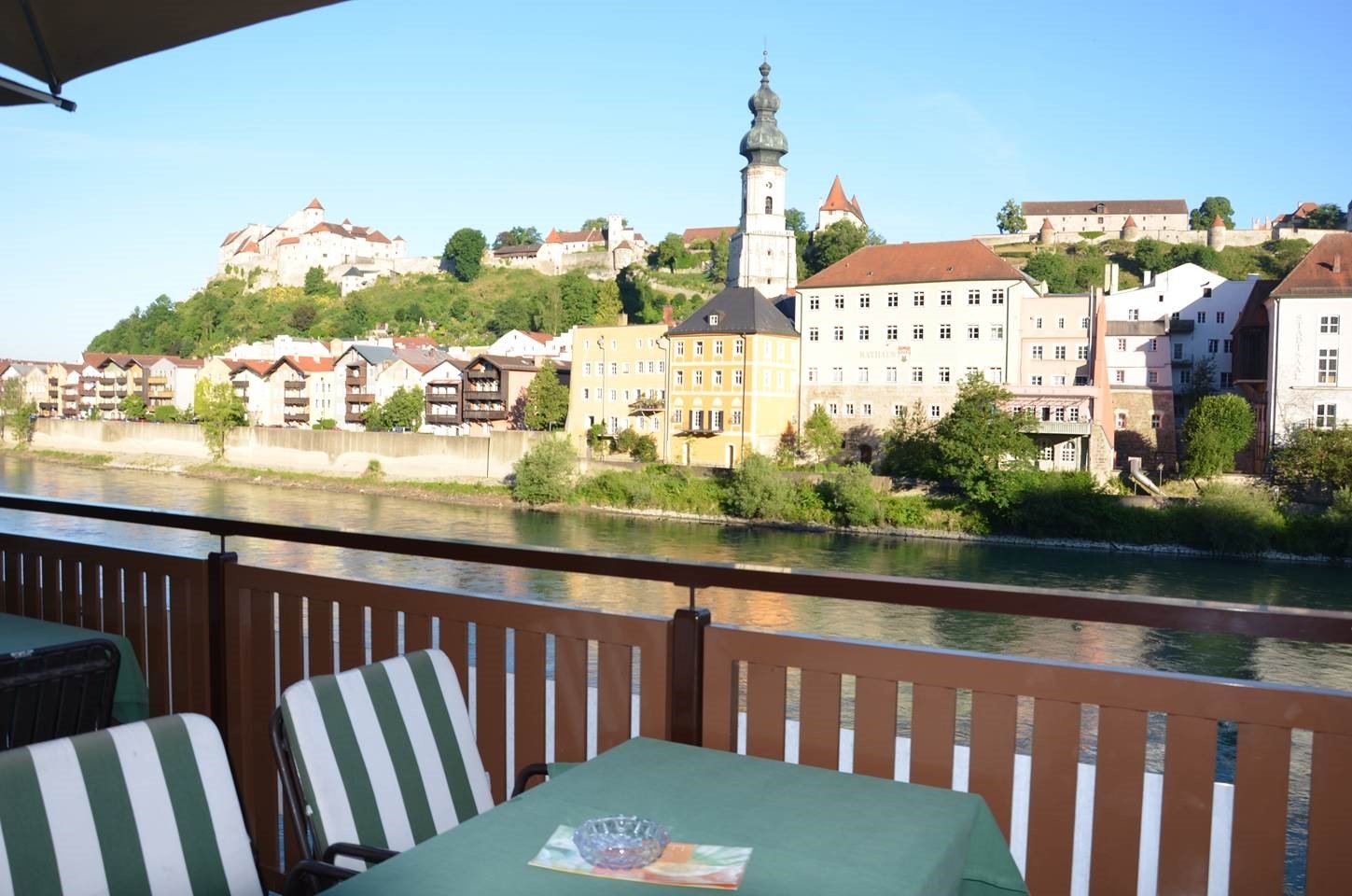 Bäckerei-Konditorei Ployer | Hochburg-Ach | Unser Angebot